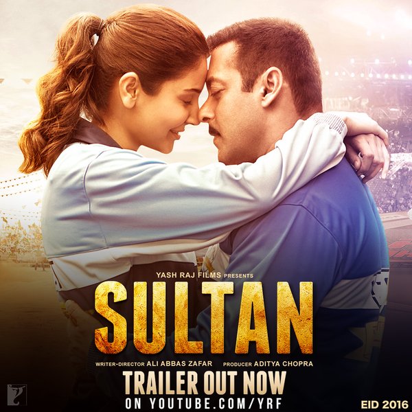 Sultan Movie: Review | Release Date (2016) | Songs | Music | Images ...