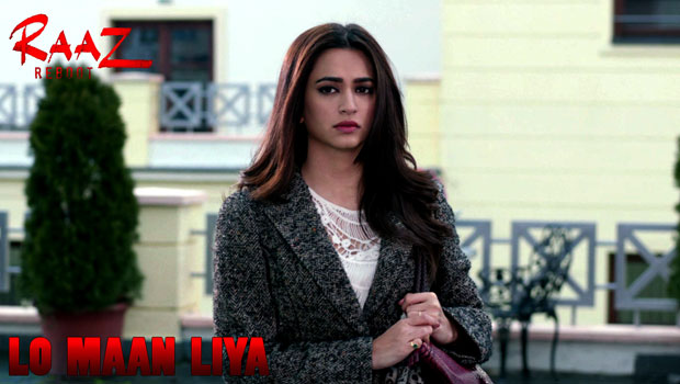 Lo Maan Liya (Raaz Reboot) | Video Trailer - Bollywood Hungama