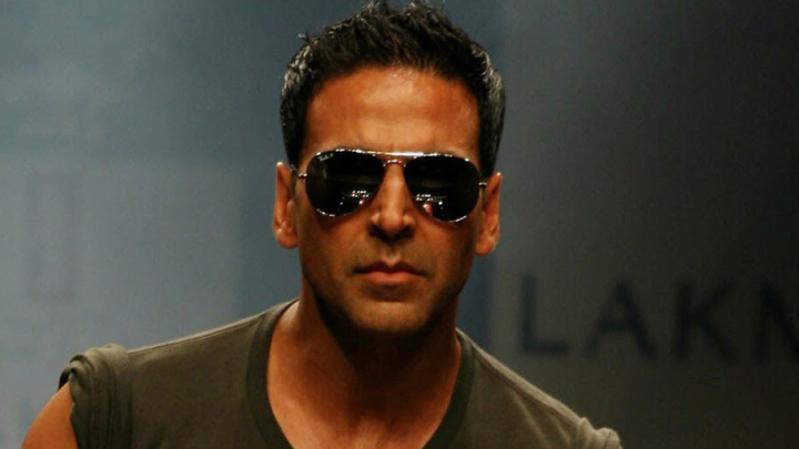 Rustom Is A Bold Step For Bollywood Says Akshay Kumar - Bollywood Hungama