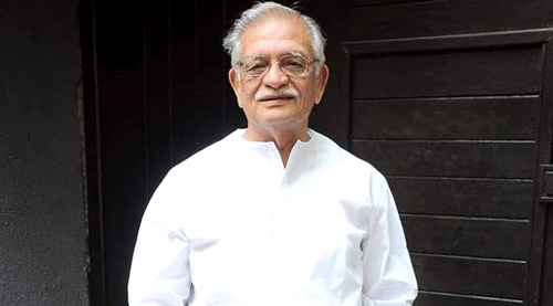 Gulzar to recite poetry at the launch of Mirzya : Bollywood News ...