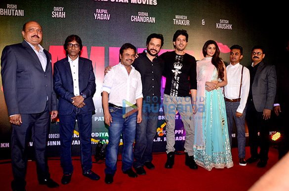 | Parties & Events - Bollywood Hungama