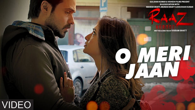 O Meri Jaan (Raaz Reboot) | Video Trailer - Bollywood Hungama O Meri Jaan (Raaz Reboot) | Video Trailer - Bollywood Hungama