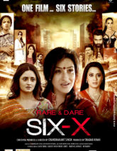 Six – X Cast List | Six – X Movie Star Cast | Release Date | Movie ...