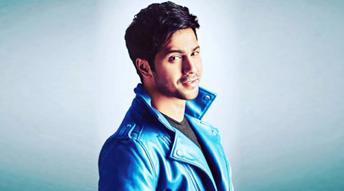 Varun Dhawan kissed at the age of 13, with Titanic as inspiration 13 ...