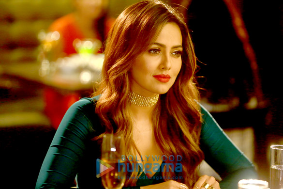 Wajah Tum Ho Movie Stills Bollywood Hungama
