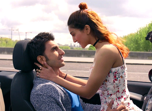 Box Office: Befikre grosses approx. 84 crores worldwide :Bollywood Box ...