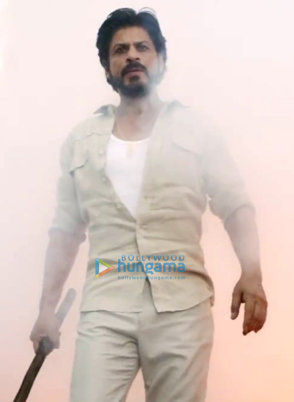 Raees Movie Stills - Bollywood Hungama