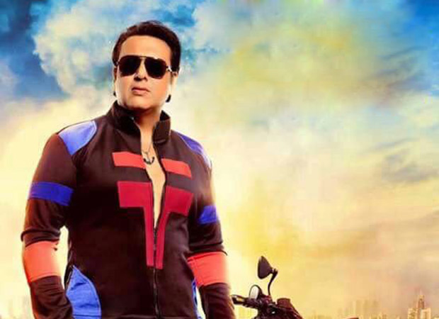 Govinda repackages Abhinay Chakra as Aa Gaya Hero? : Bollywood News ...