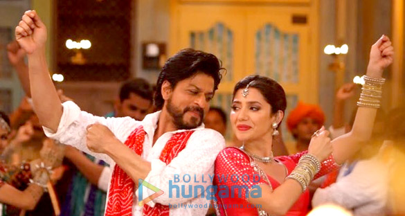 Raees Movie Stills - Bollywood Hungama