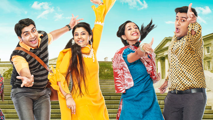 Taari Maari Yaari (Duniyadari) - Bollywood Hungama