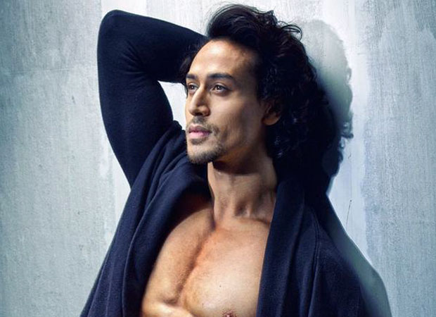 Tiger Shroff joins the MMA league : Bollywood News - Bollywood Hungama