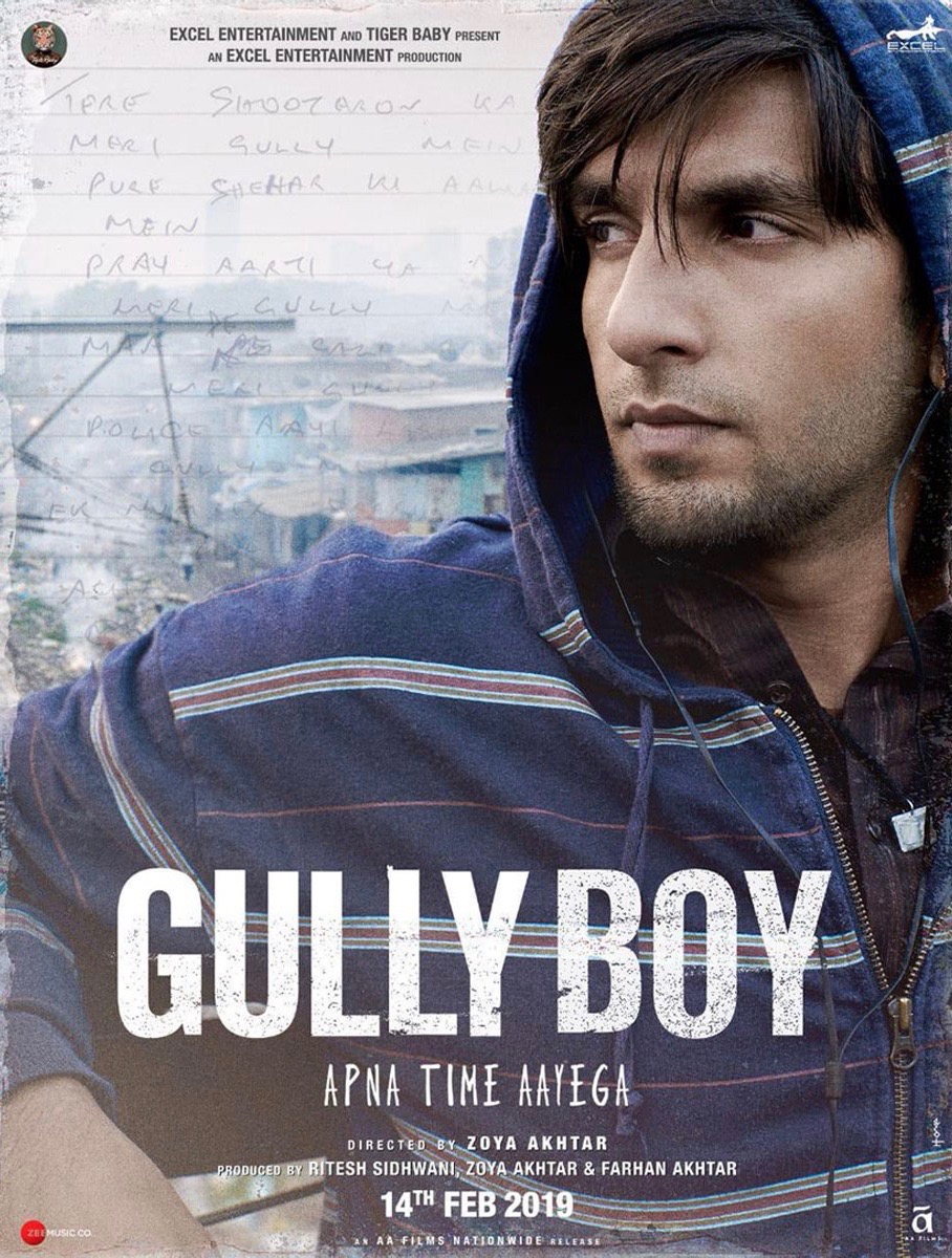 Gully Boy Movie Music | Gully Boy Movie Songs | Download Latest ...