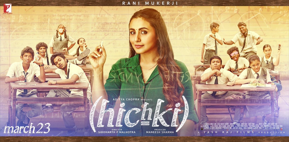 Hichki Movie Music | Hichki Movie Songs | Download Latest Bollywood ...