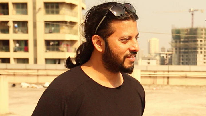 "Lot Of Salman Khan's Audiences Have LOVED Amit Sadh": Amit Roy ...