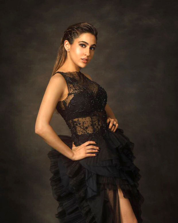 Sara Ali Khan, Filmography, Movies, Sara Ali Khan News, Videos, Songs ...