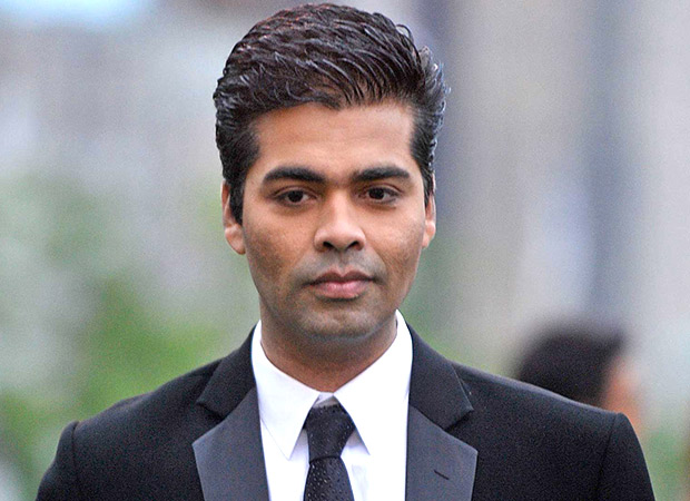 Karan Johar feels terrible about his apology video over working with ...
