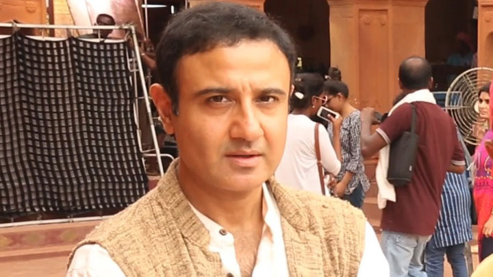 Vivek Mushran Saudagar