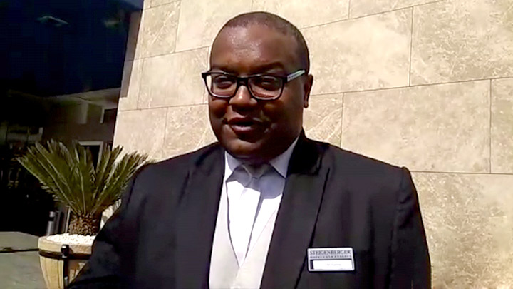 "Amitabh Bachchan Is A HERO, He Can Do Everything": Mohamed - Bollywood ...