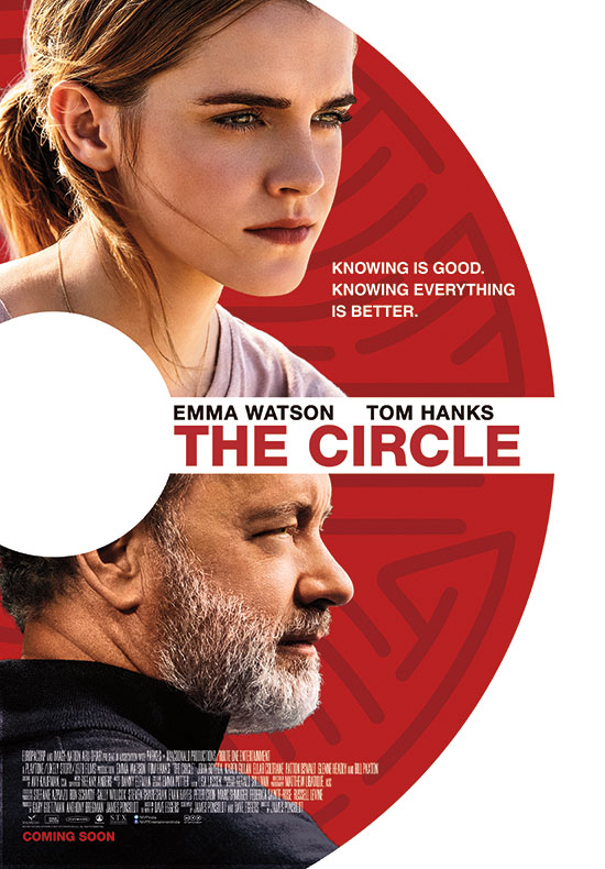 The Circle (English) Review | The Circle (English) Movie Review | The ...