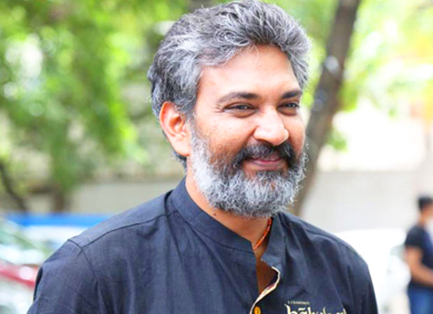 SS Rajamouli gifts Prabhas the Bahubali armour : Bollywood News ...