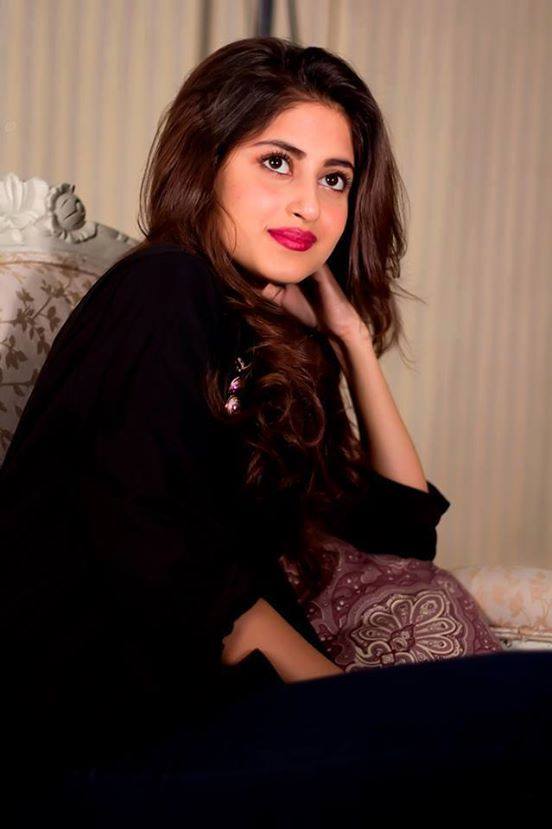 Sajal Ali, Filmography, Movies, Sajal Ali News, Videos, Songs, Images ...