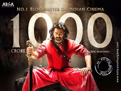 Baahubali 2 – The Conclusion Movie: Review | Release Date (2017 ...