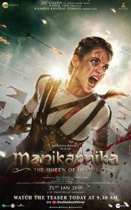 Manikarnika – The Queen Of Jhansi Movie Review: The Kangana Ranaut film ...