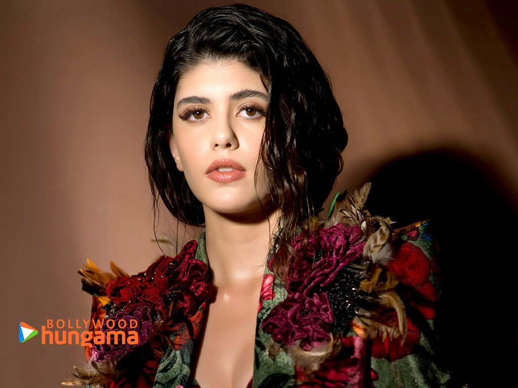 Sanjana Sanghi Wallpapers | sanjana-sanghi-5-40 - Bollywood Hungama