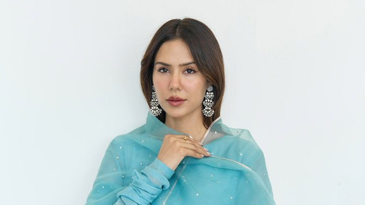 Sonam Bajwa | Latest Bollywood News | Top News of Bollywood - Bollywood ...