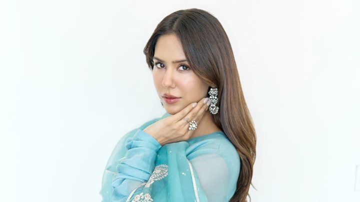 Sonam Bajwa | Latest Bollywood News | Top News of Bollywood - Bollywood ...