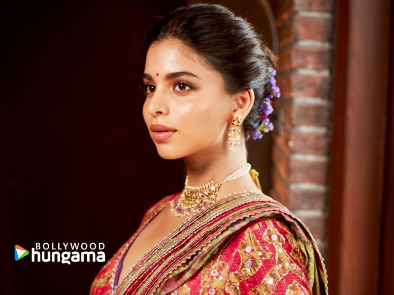 Suhana Khan Movies List | Suhana Khan Upcoming Movies | Films: Latest ...
