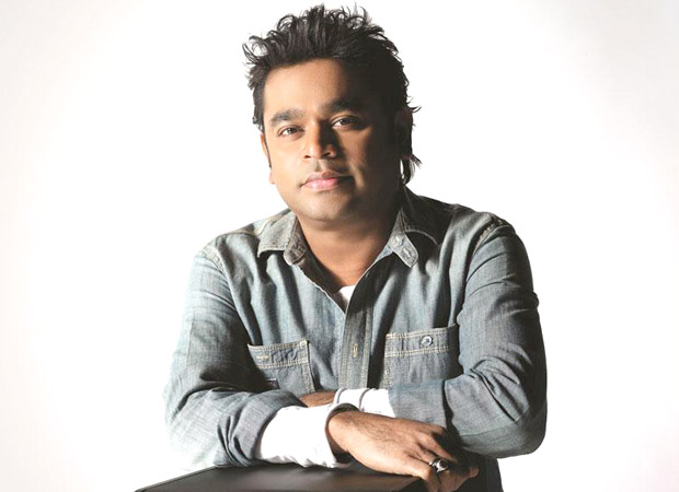 A R Rahman to walk the red carpet of the Opening Night at Cannes Film ...