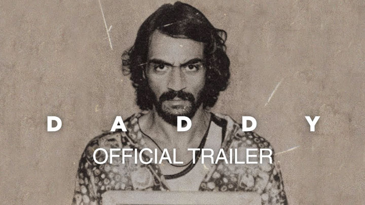 Theatrical Trailer (Daddy) | Video Trailer - Bollywood Hungama