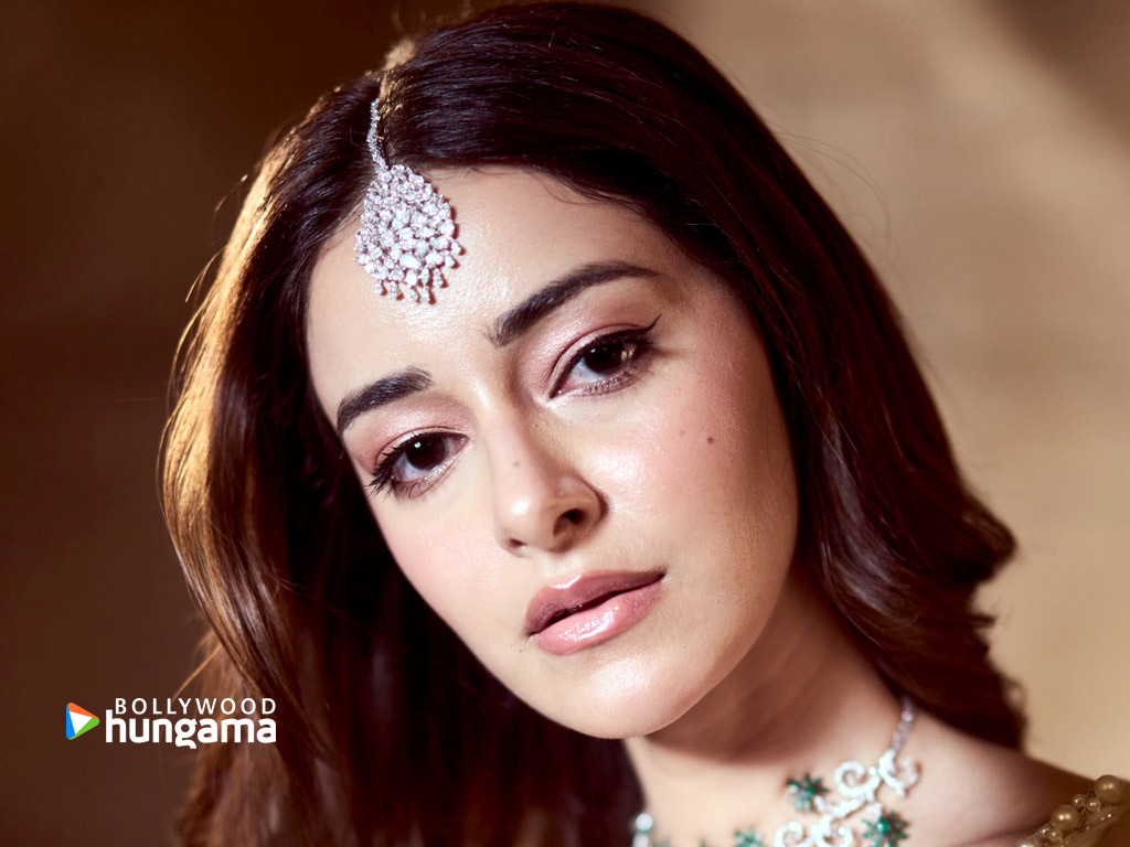 Ananya Panday Wallpapers | ananya-panday-1-359 - Bollywood Hungama