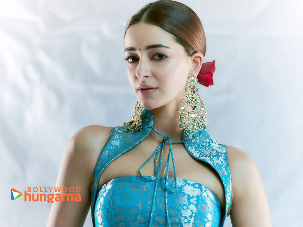 Ananya Panday Images, HD Wallpapers, and Photos - Bollywood Hungama