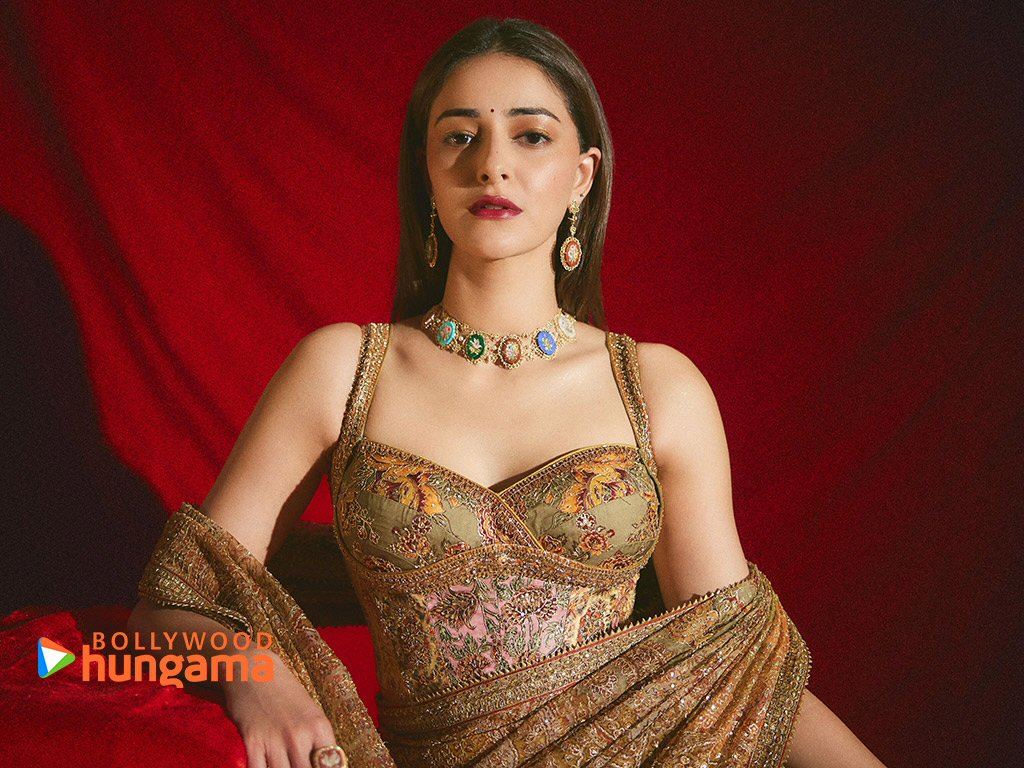 Ananya Panday Wallpapers | ananya-panday-2-341 - Bollywood Hungama