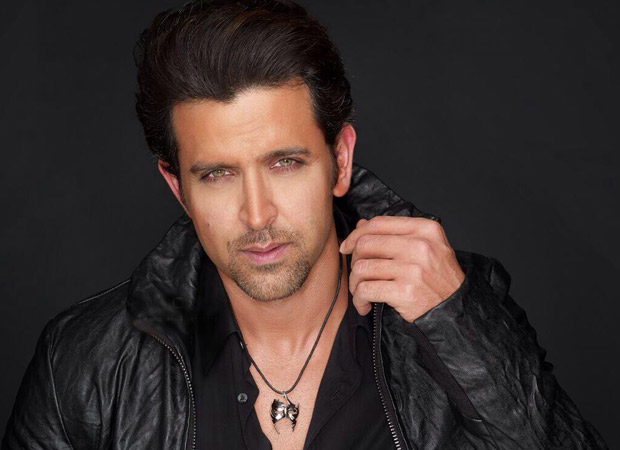 REVEALED! Hrithik Roshan to start prep for Krrish 4 this year; goes on ...