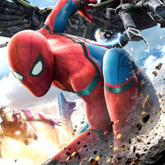 Spider Man Homecoming English Box Office Collection India Day Wise Box Office Bollywood Hungama