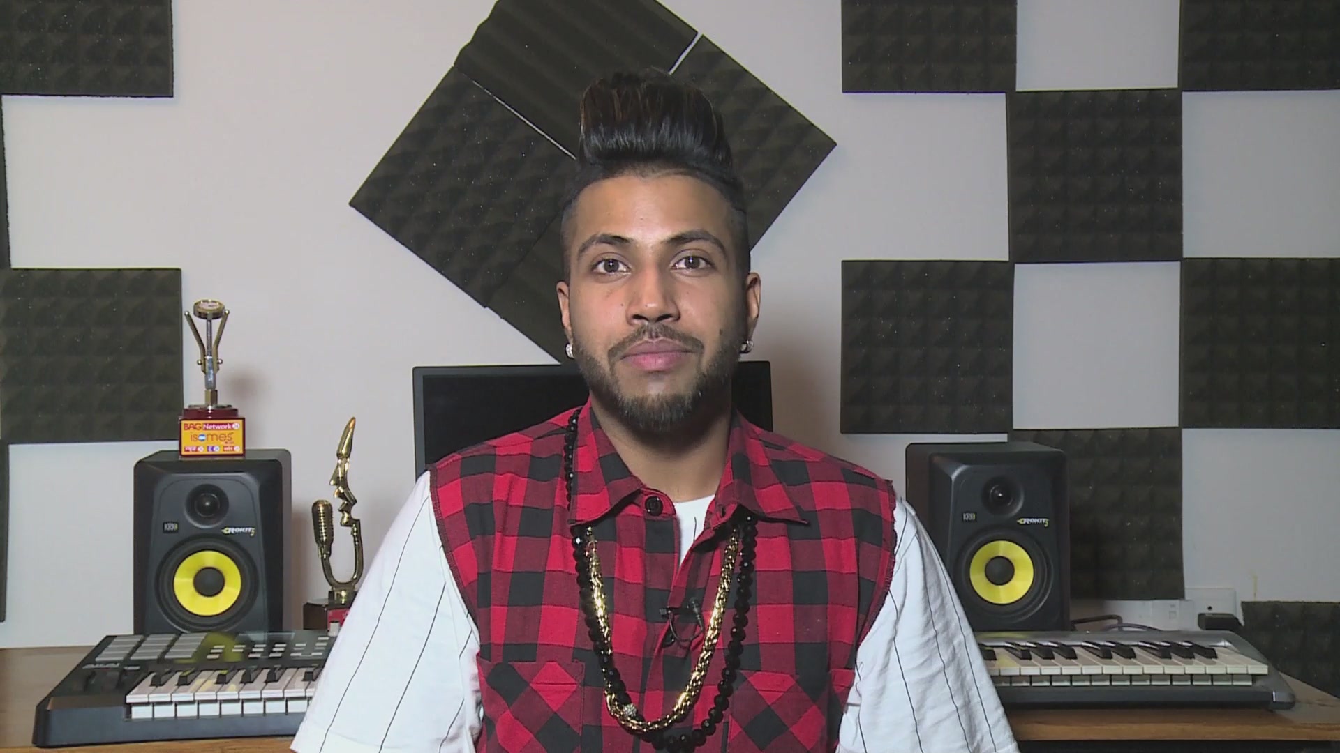 Indian Songwriter & Singer Sukh-E Muzical Doctorz To Perform At ...