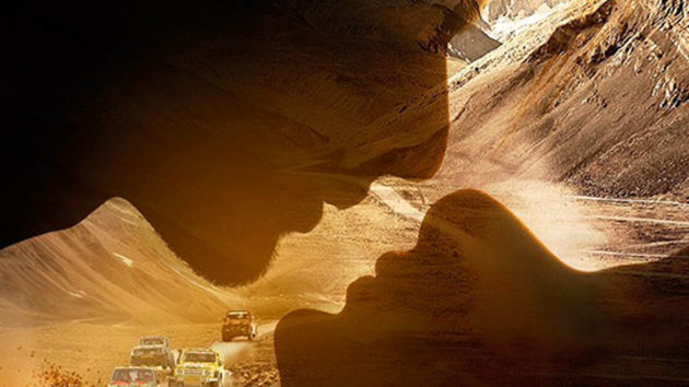 Theatrical Trailer (The Rally) | Video Trailer - Bollywood Hungama