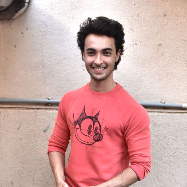 Aayush Sharma, Filmography, Movies, Aayush Sharma News, Videos, Songs ...