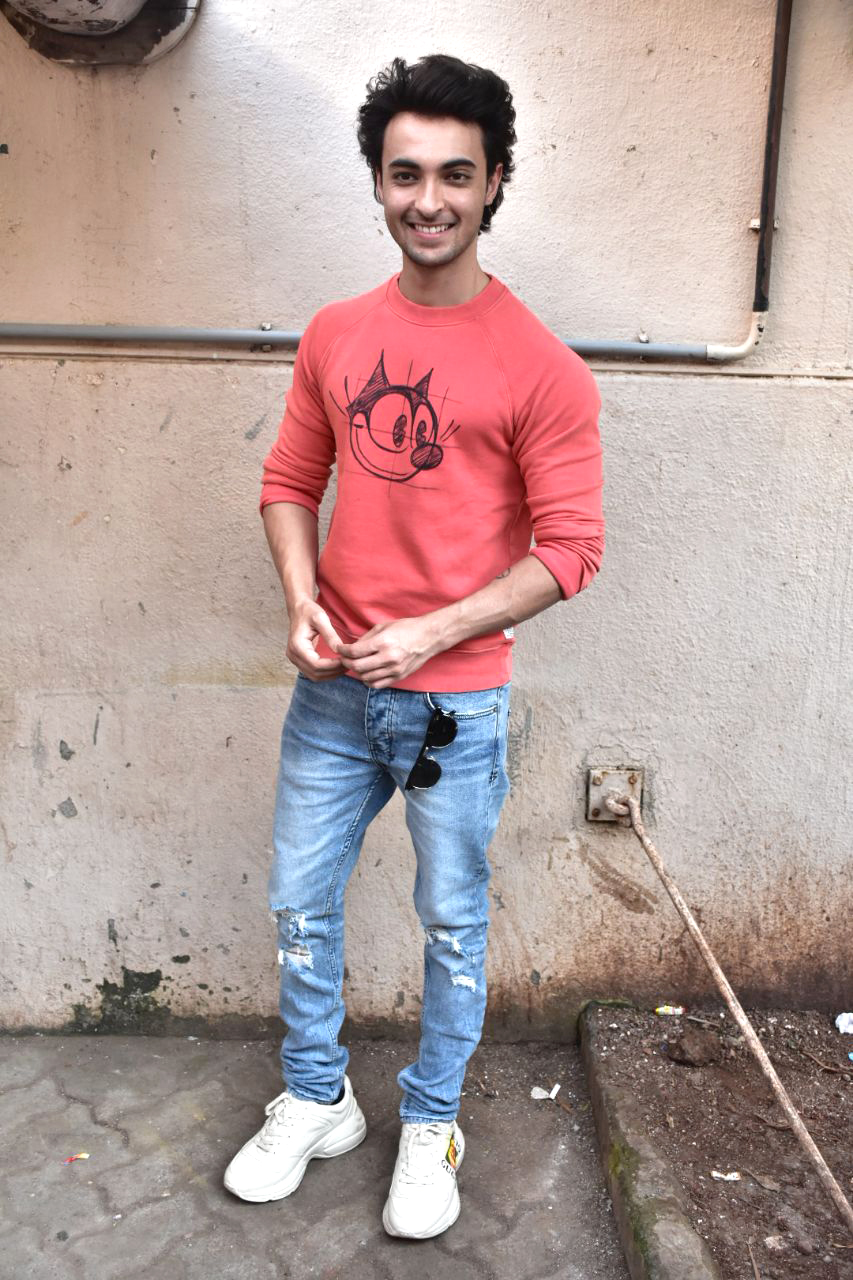Aayush Sharma Movies List | Aayush Sharma Upcoming Movies | Films ...