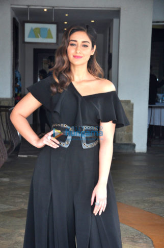 Ileana D’Cruz snapped at ‘Baadshaho’ promotions | Parties & Events ...