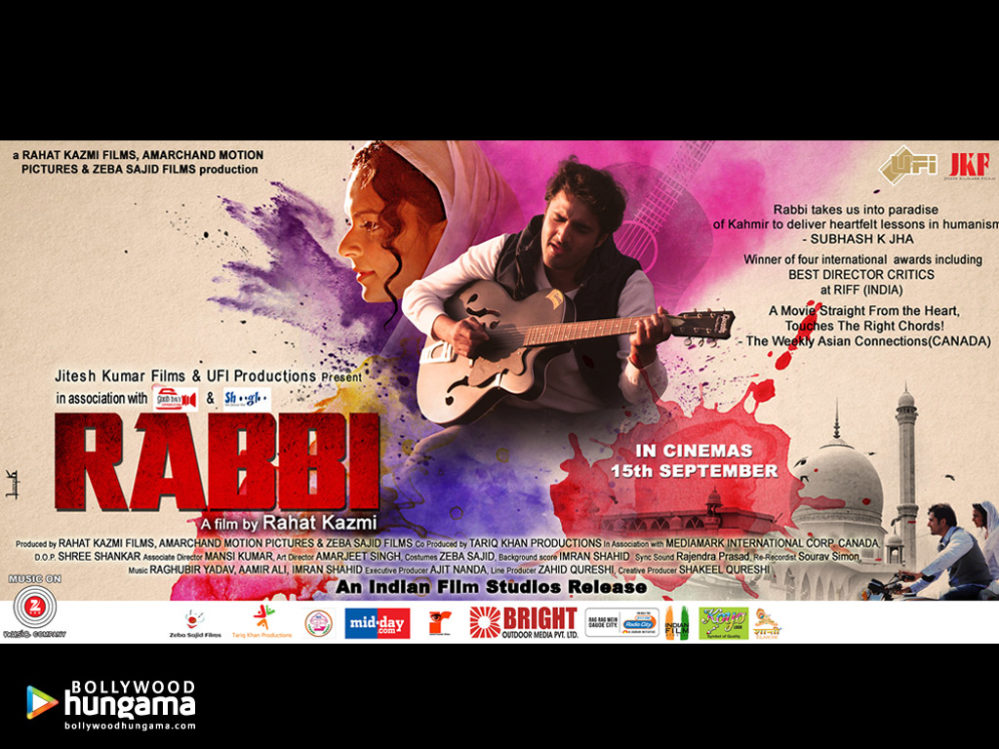 Rabbi Movie: Review | Release Date (2017) | Songs | Music | Images ...