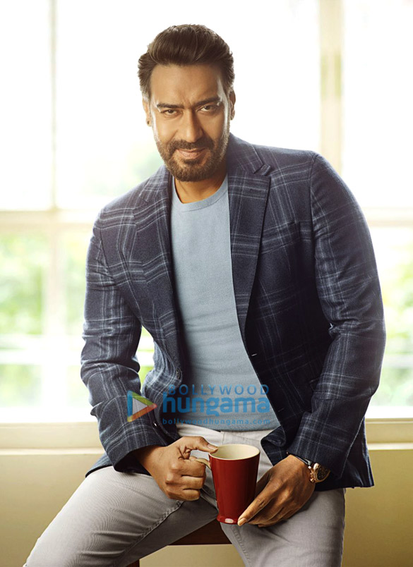 Ajay Devgn Photos, Images, HD Wallpapers, Ajay Devgn HD Images, Photos ...