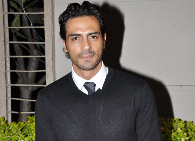 Arjun Rampal’s intense preparation to play Arun Gawli : Bollywood News ...