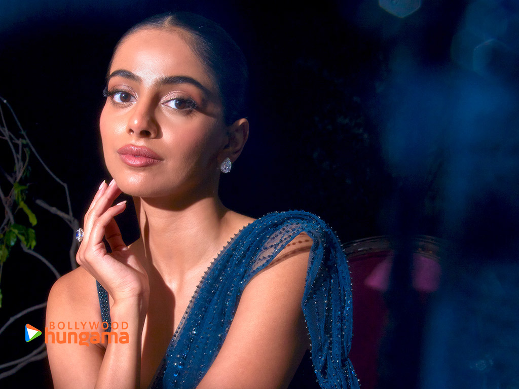 Banita Sandhu Wallpapers | banita-sandhu-3-3 - Bollywood Hungama