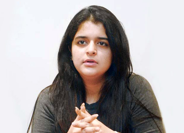 DID YOU KNOW? MNS Chief Raj Thackeray’s daughter Urvashi played this ...