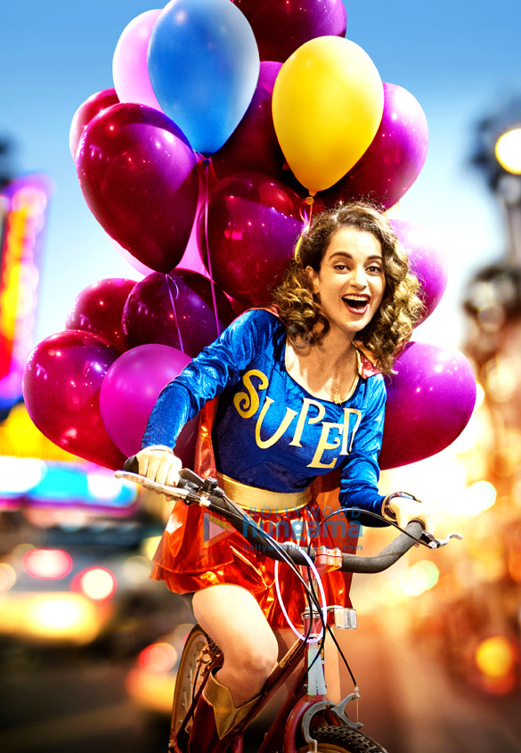 Simran Movie: Review | Release Date (2017) | Songs | Music | Images ...