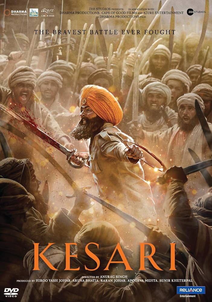 Kesari Movie Music | Kesari Movie Songs | Download Latest Bollywood ...
